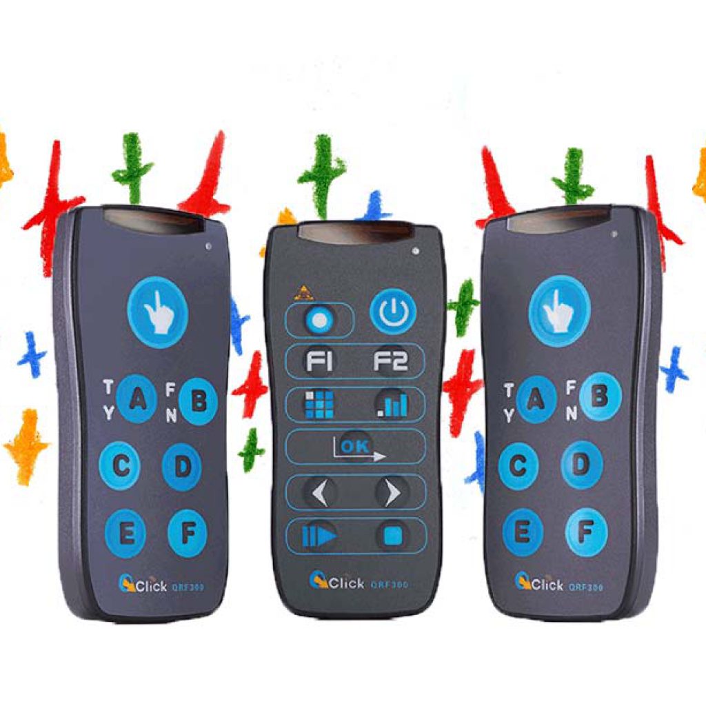 QOMO: Interactive Collaboration Technology | Powerfully Simple