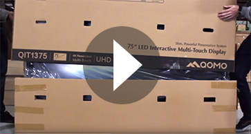 Get Started | Interactive Technology Tips & Support | QOMO