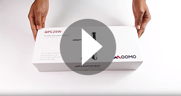 Get Started | Interactive Technology Tips & Support | QOMO