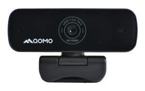 QOMO: Interactive Collaboration Technology | Powerfully Simple