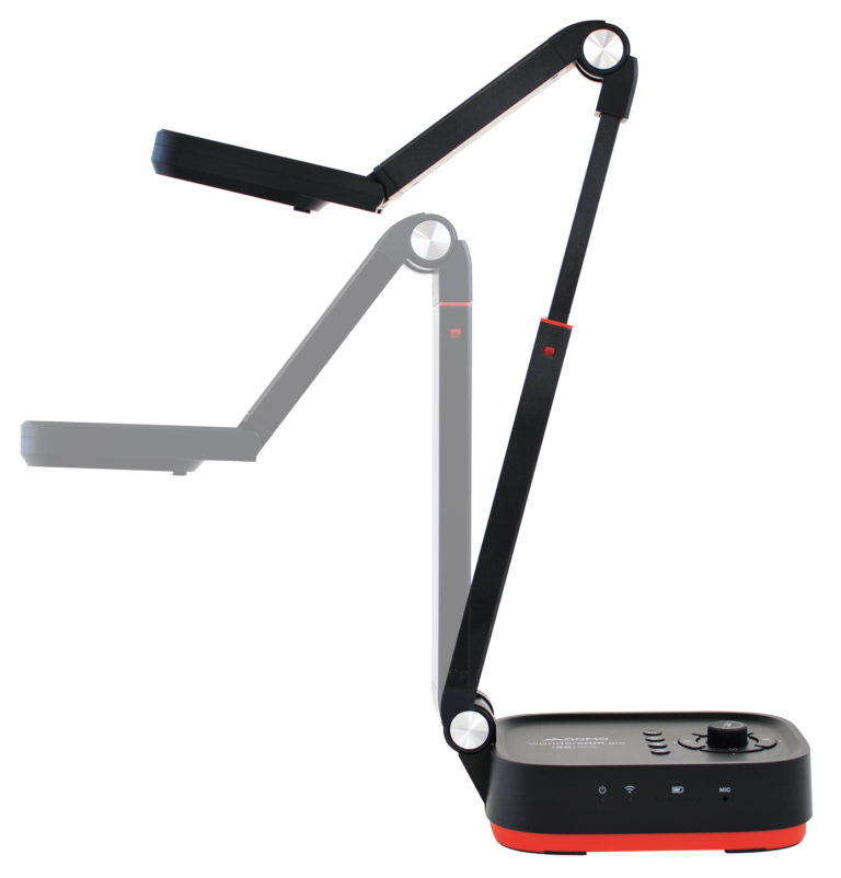 QOMO: Interactive Collaboration Technology | Powerfully Simple